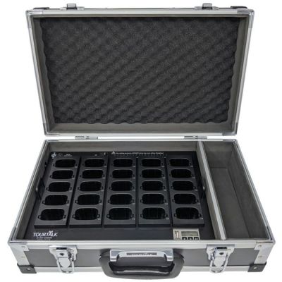 Tourtalk TT 300-TG25 system